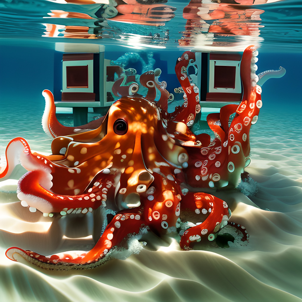 Artistic QR codes generated by AI. | QRX Codes