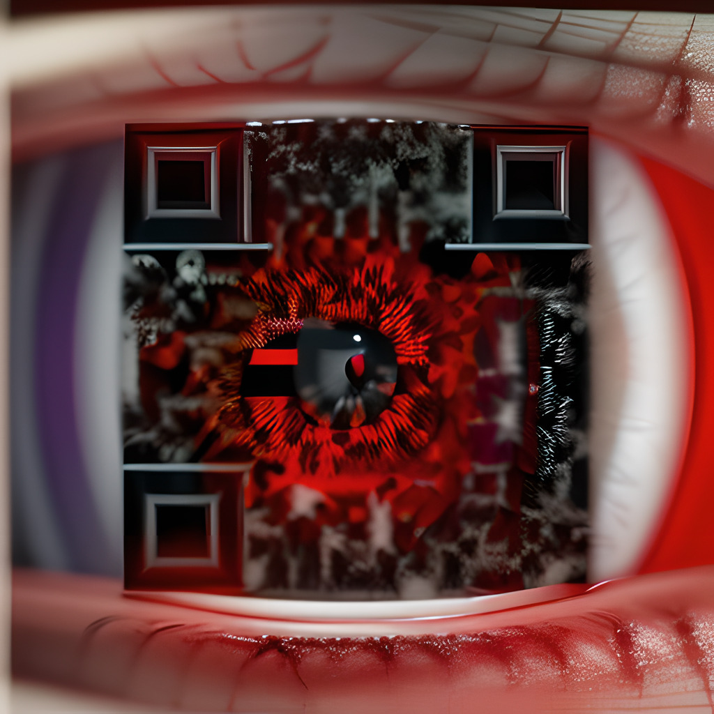 Artistic QR codes generated by AI. | QRX Codes