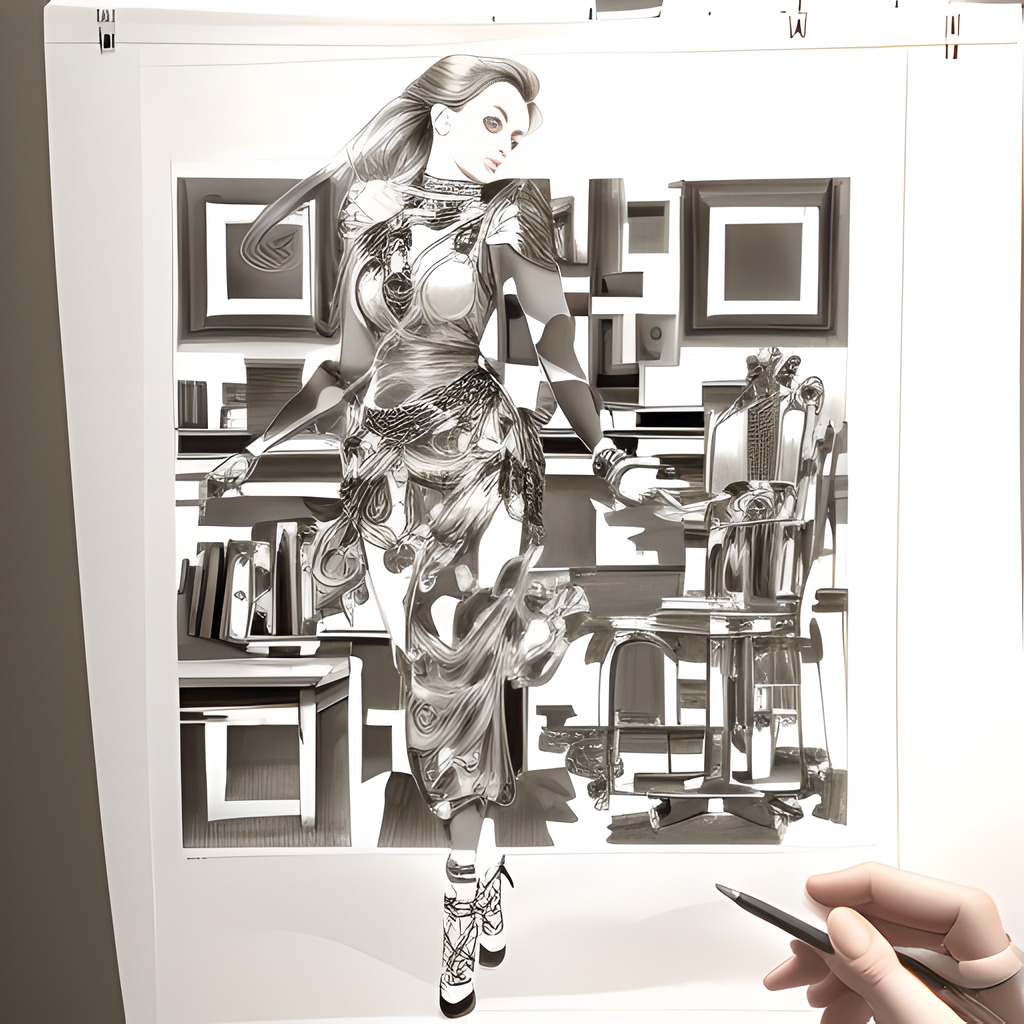 Artistic QR codes generated by AI. | QRX Codes