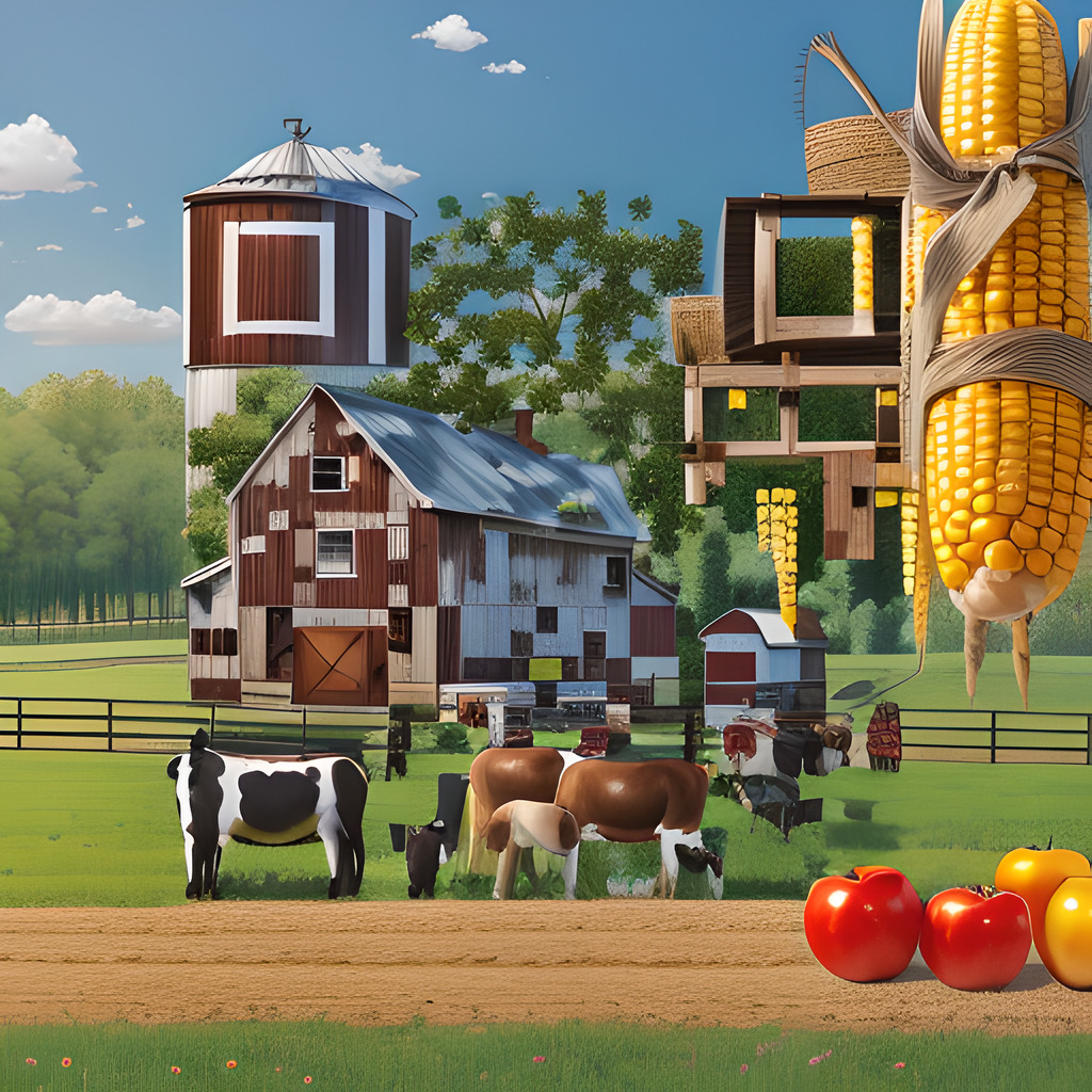 Artistic QR codes generated by AI. | QRX Codes