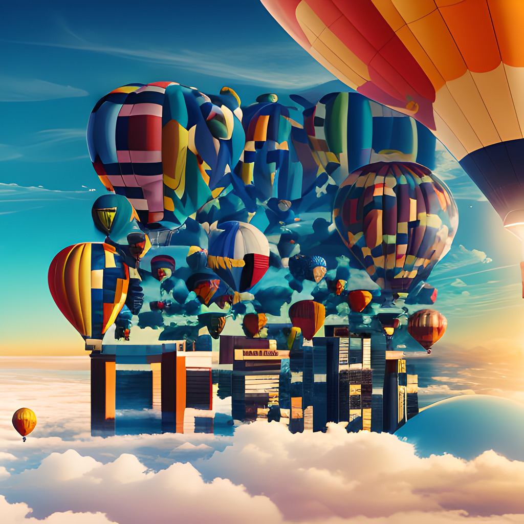 Artistic QR codes generated by AI. | QRX Codes