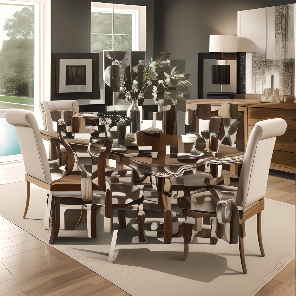 Artistic QR codes generated by AI. | QRX Codes