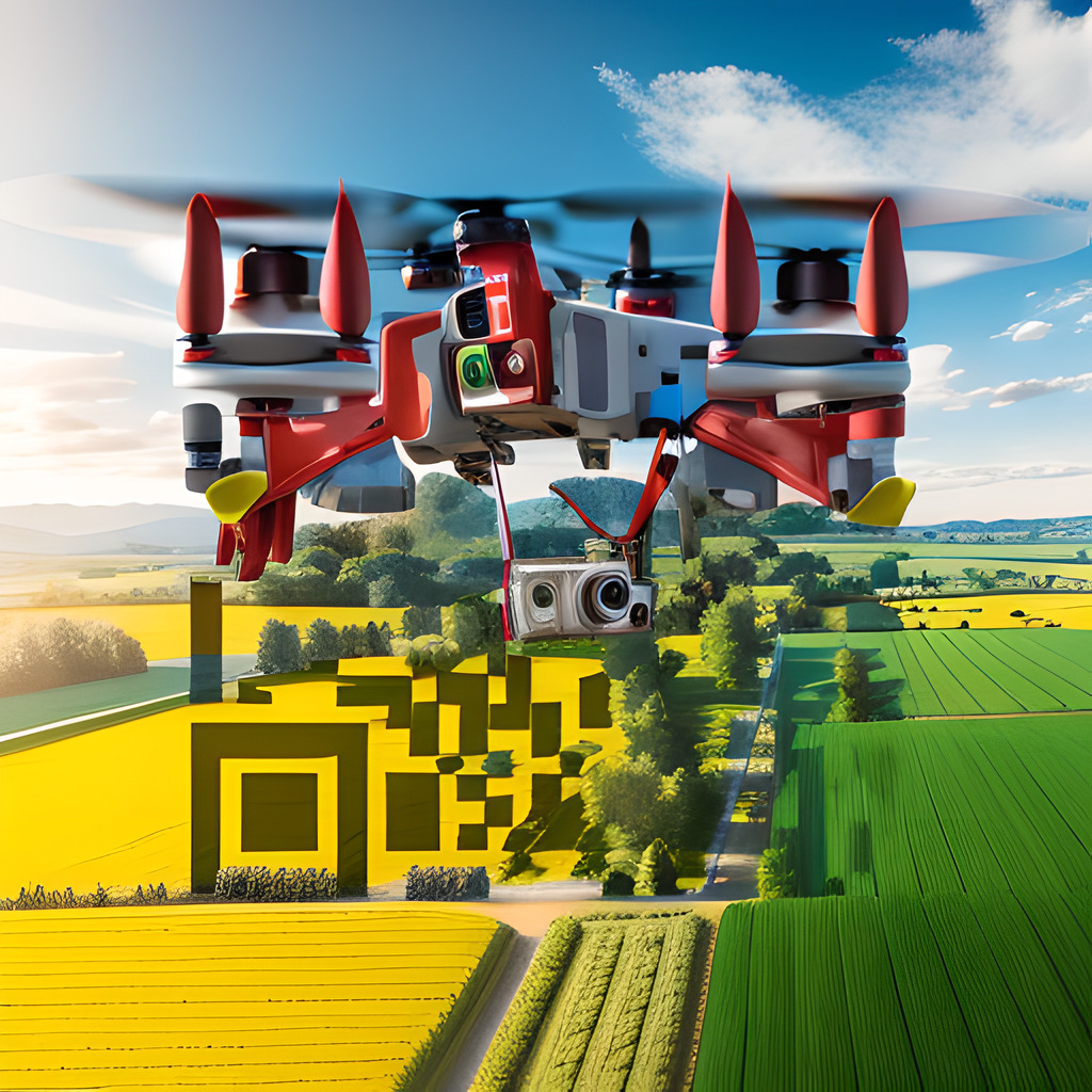 Artistic QR codes generated by AI. | QRX Codes